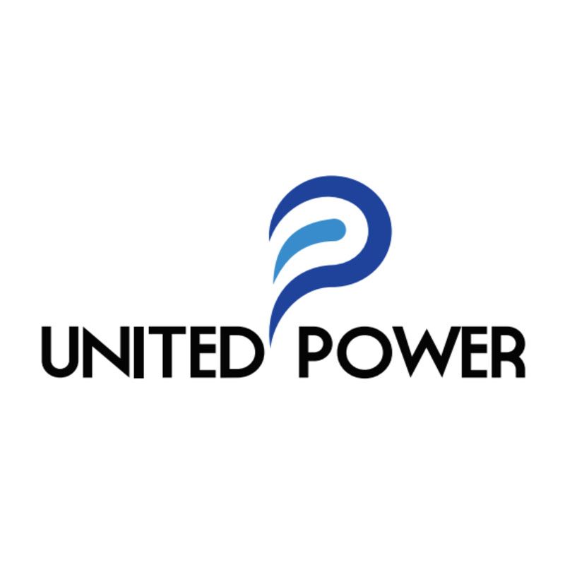 United Power Logo